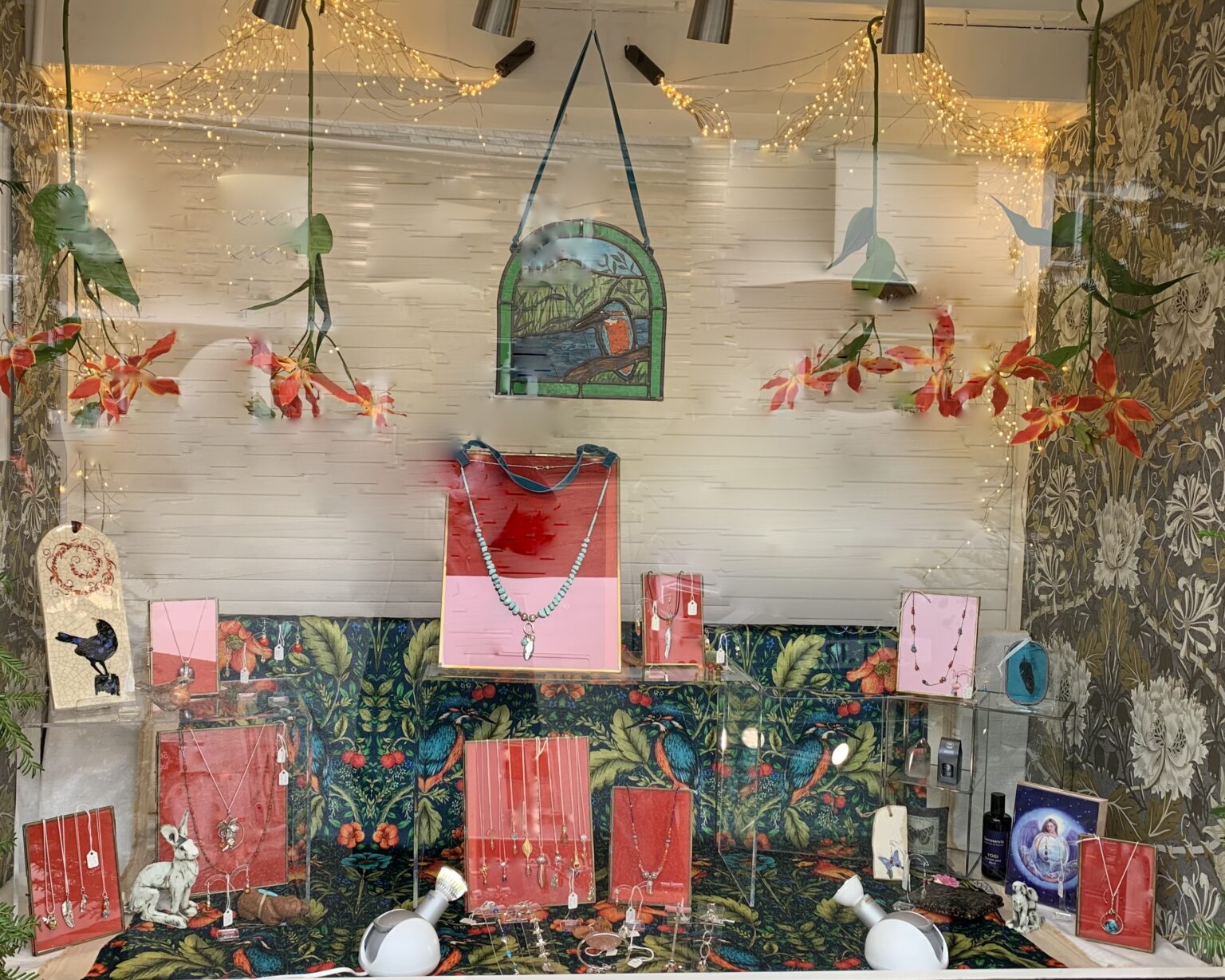 Home - Little Feathers Gallery