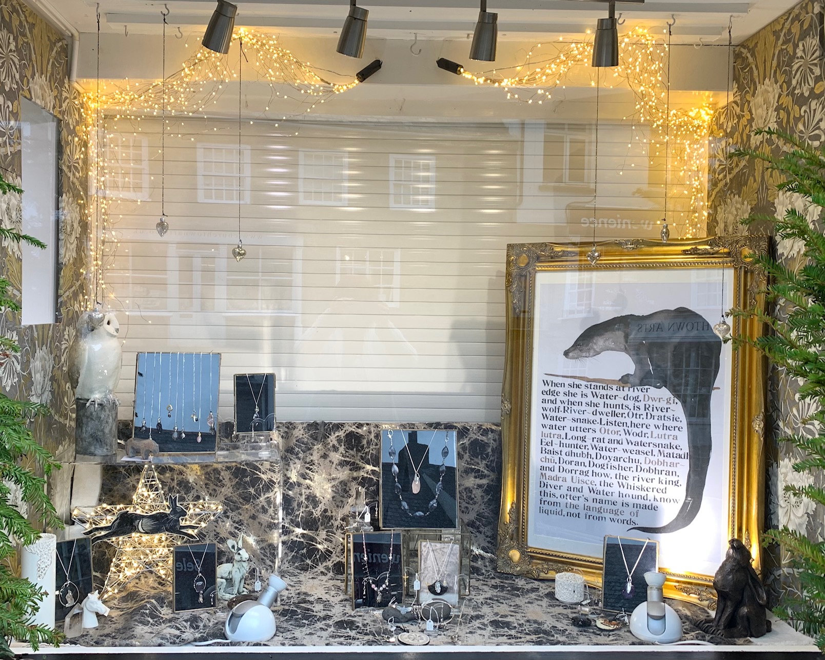 Home - Little Feathers Gallery